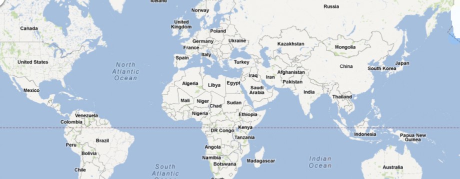 Trip Overview | ABCD World Travels